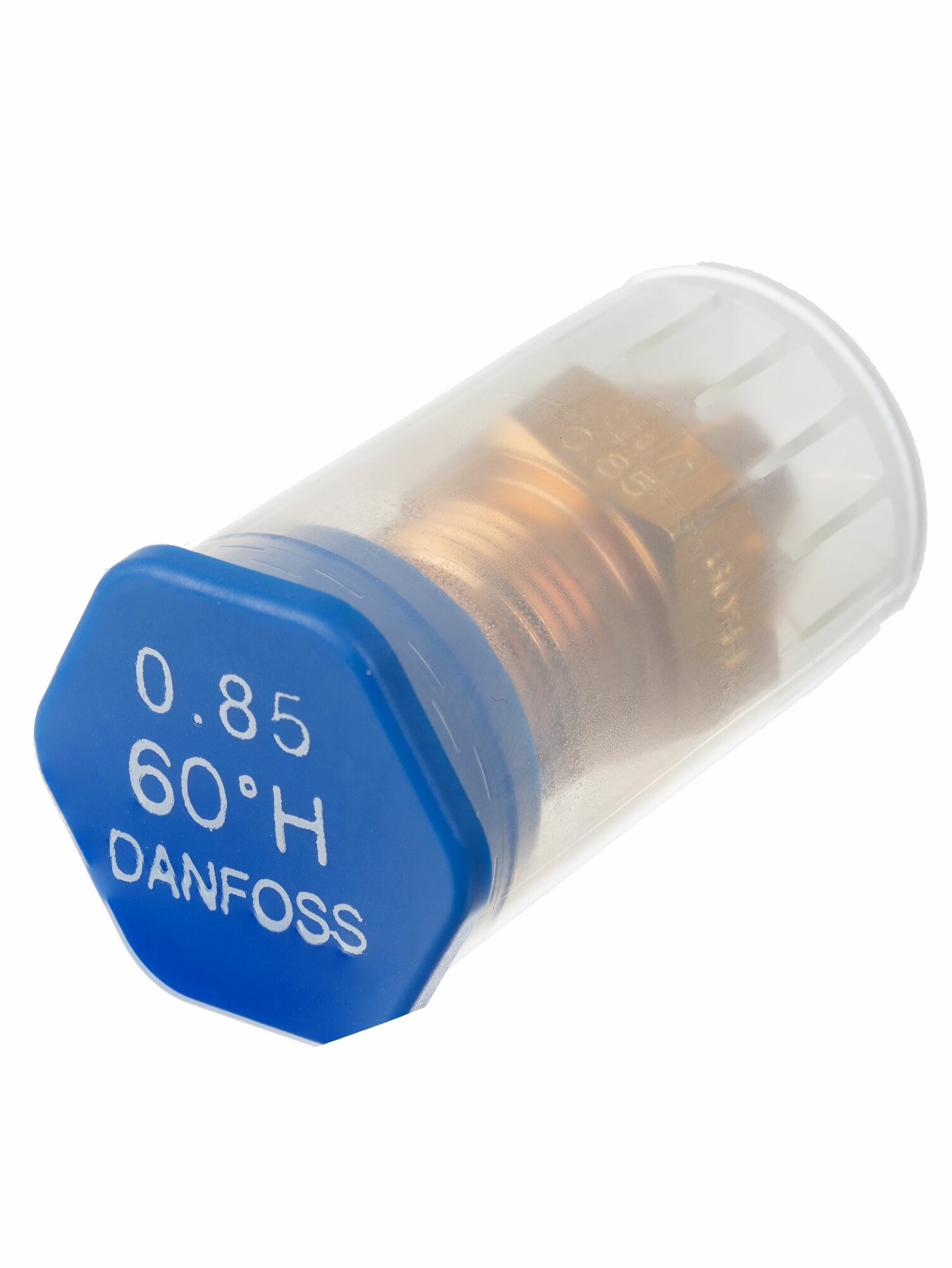 Форсунка для дизельного топлива DANFOSS 0.85 gal/h (3.31 kg/h) * 60 Н. 030H6918