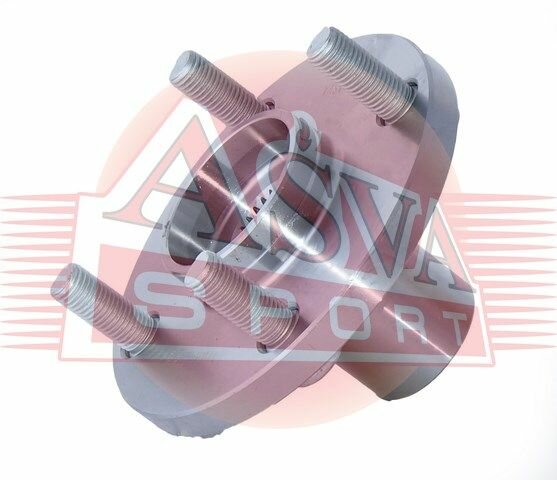 Ступица передняя ASVA TYWH120F для Toyota Corolla 8, 9