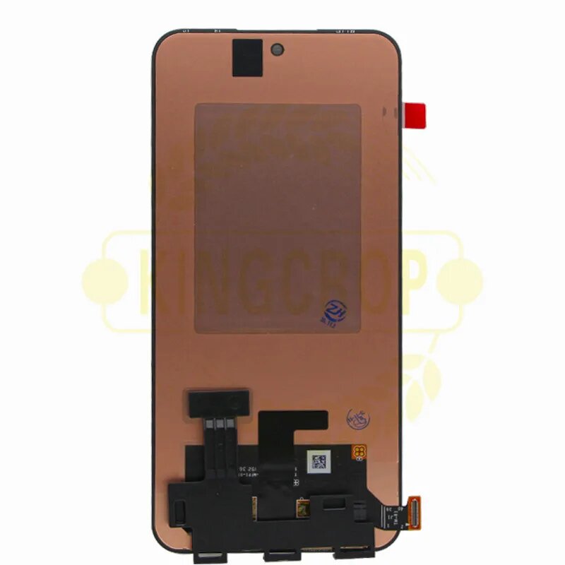 6,83-дюймовый ЖК-дисплей Swift AMOLED для OnePlus Nord 5, дигитайзер сенсорного экрана в сборе для дисплея oneplus nord 5 CPH2709