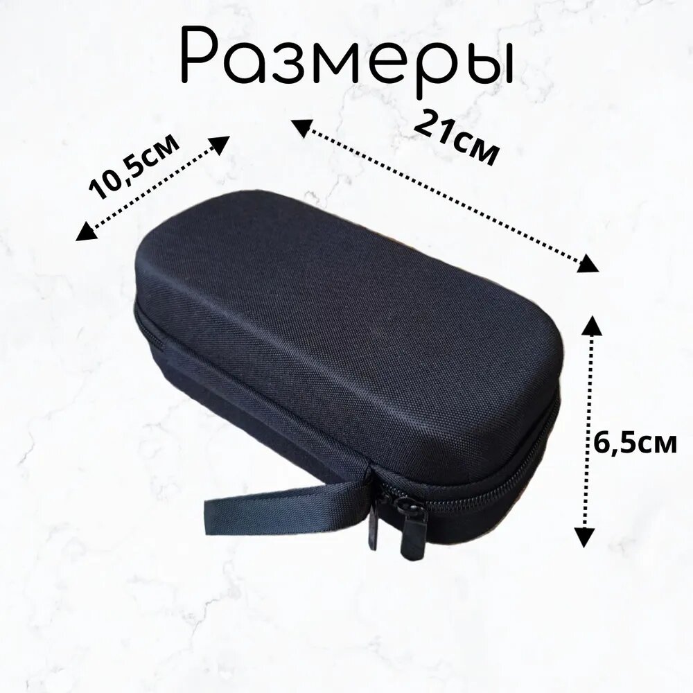 Кейс ударопрочный — фото 1