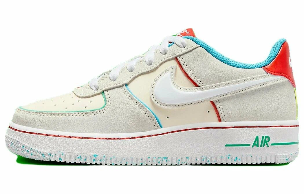 Кроссовки Air Force