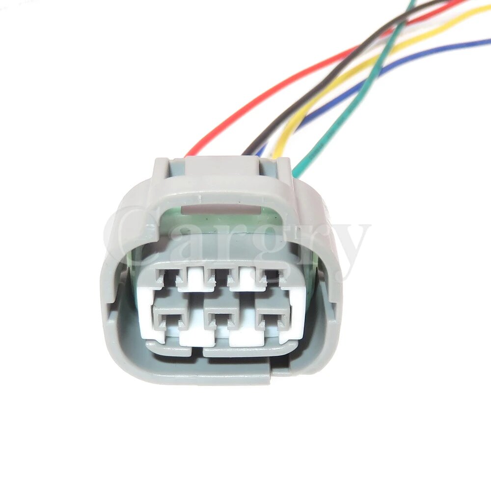 Автомобильный разъем педали газа 1 Set with Wires