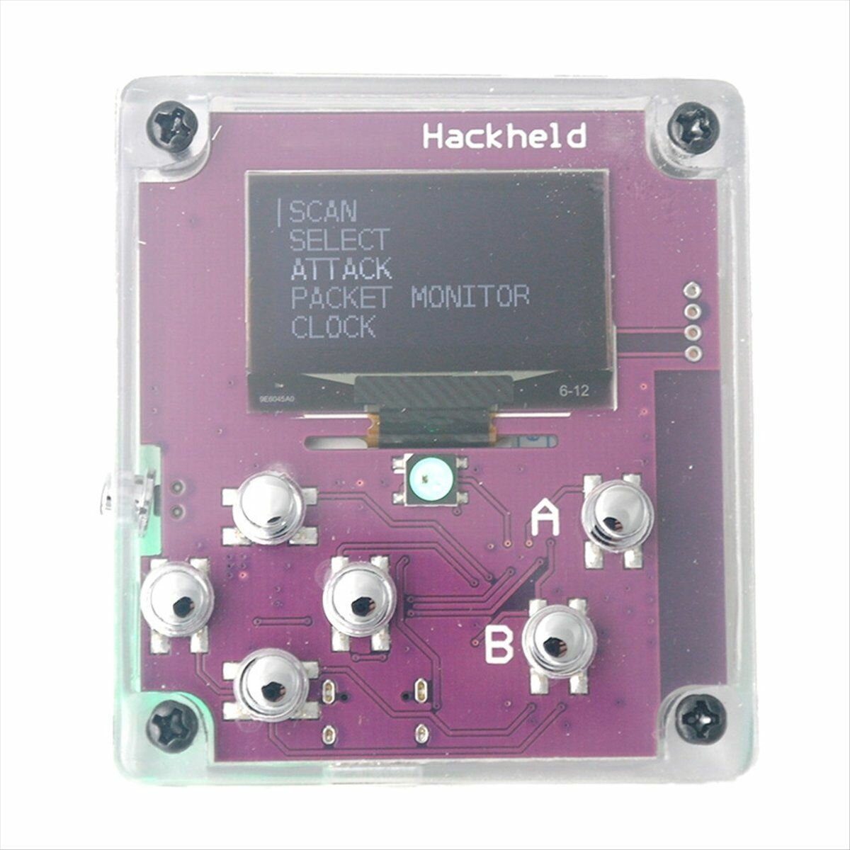 Для Платы Разработки ESP8266, Hackheld,