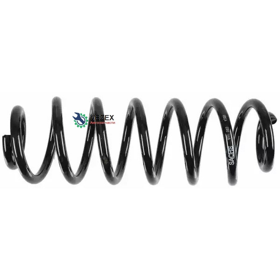 SACHS 994367 Пружина ходовой части