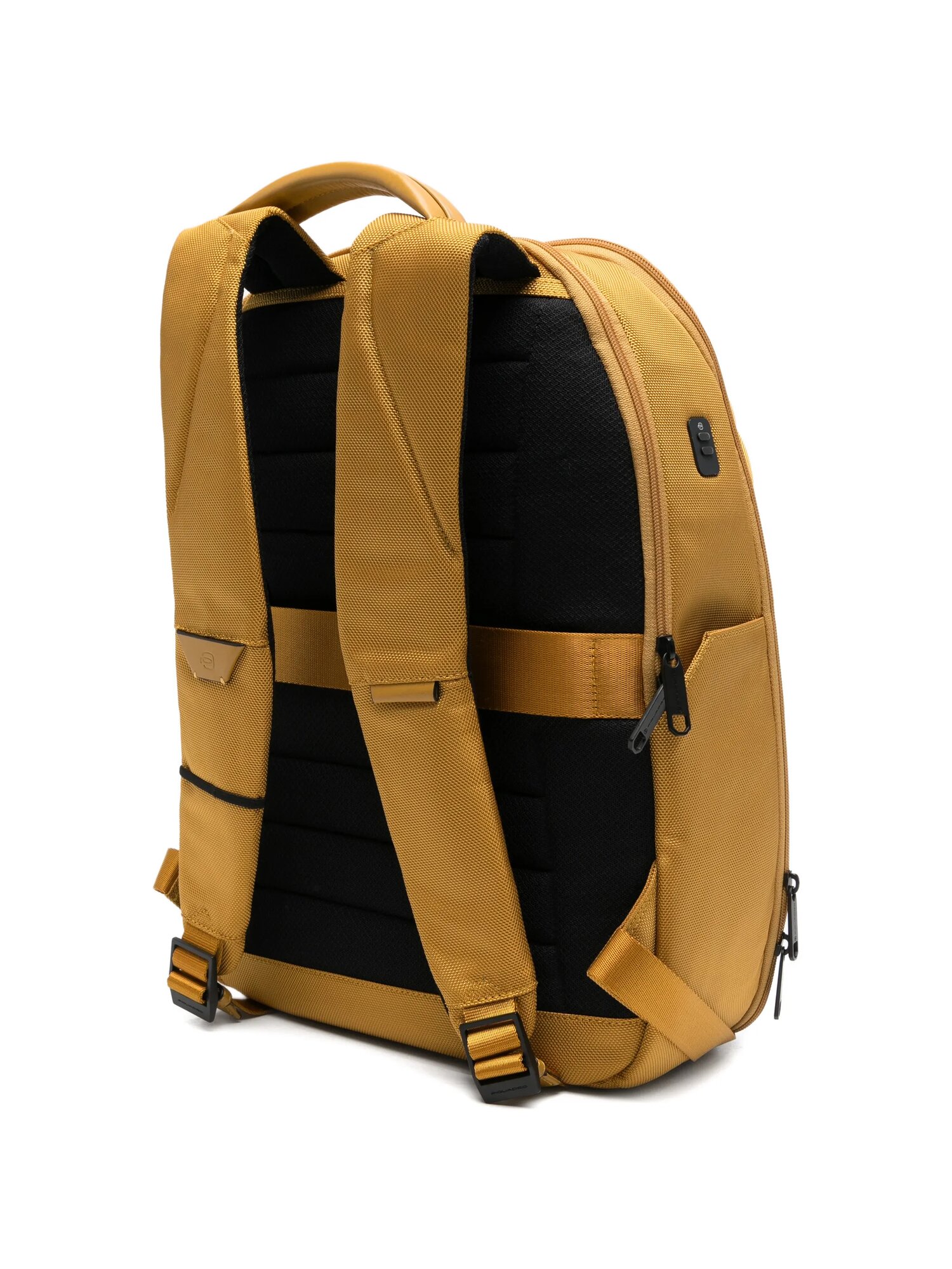 Сумка PIQUADRO, yellow — фото 1