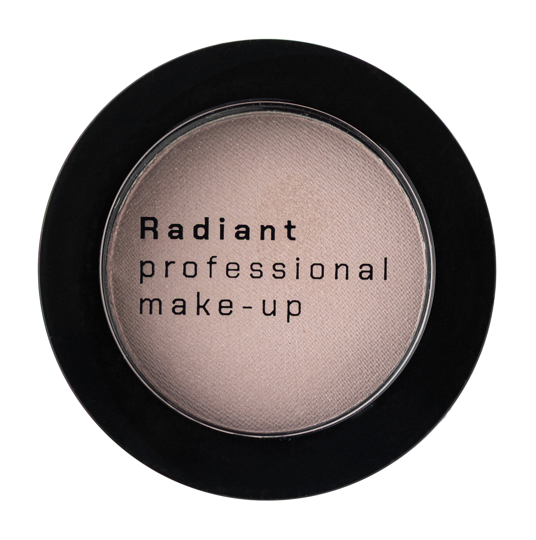 RADIANT PROFESSIONAL MAKE-UP Тени для век Professional Eye Color компактные, 1,9 г, 221 Розовый