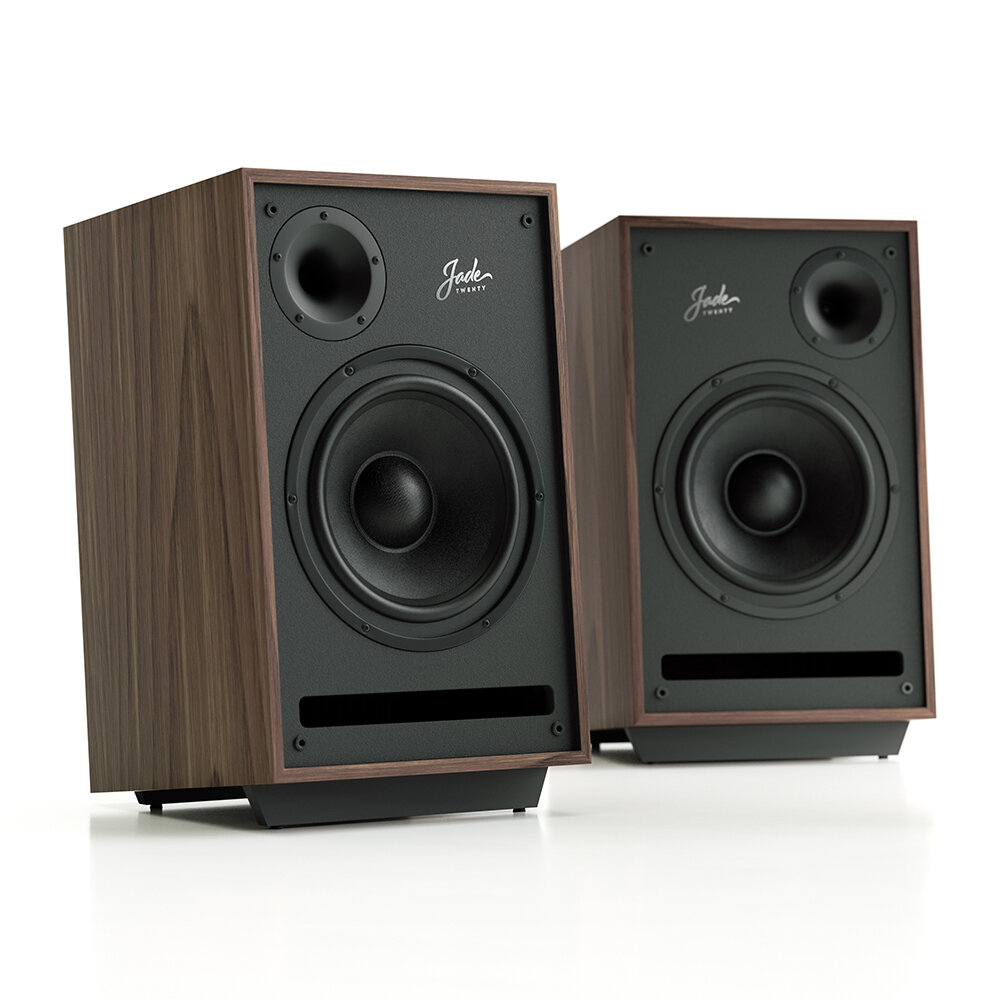 Полочная акустическая система Pylon audio Stands for Jade 20th