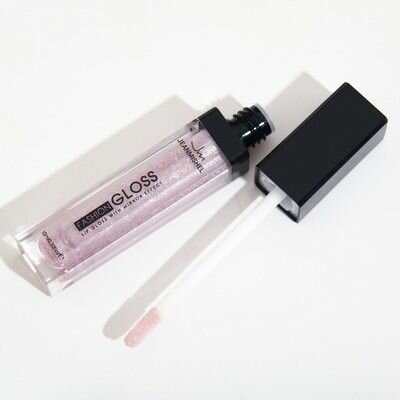 Блеск для губ GLOSS, "розовый пион", тон 15