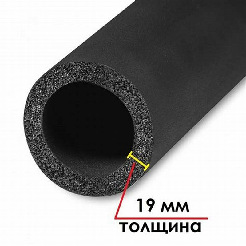 Трубка K-FLEX ST, 19 × 42 мм, 2 м
