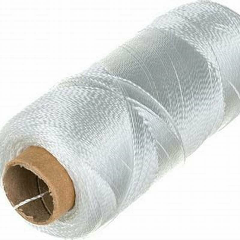 Полиамидная нить, 50 м