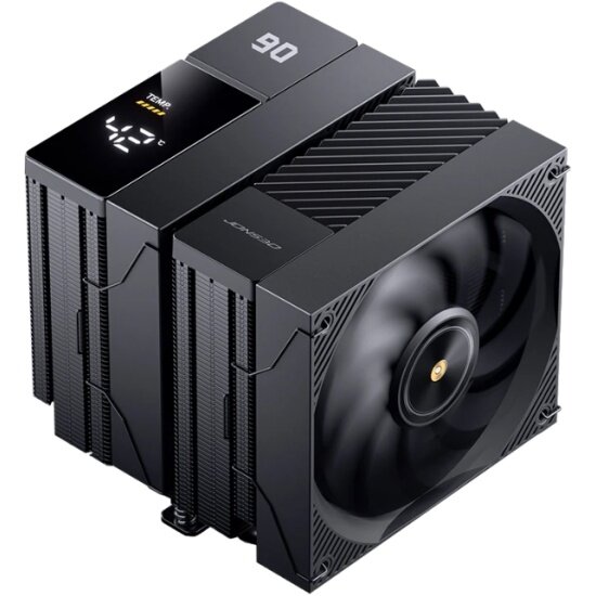 Кулер для процессора Jonsbo CC90 Black