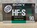 Аудиокассета SONY HF-S