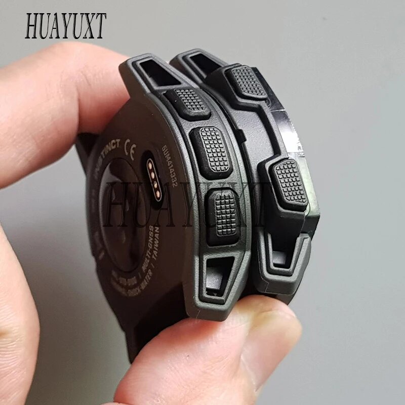 Задняя крышка для Garmin Instinct GPS (HUAYUXT)