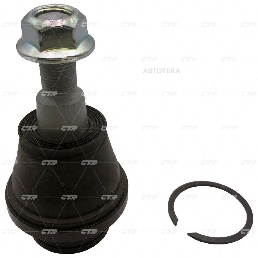 Шаровая опора (новый арт. CB0461) CTR CBF44 FORD Ranger 11->