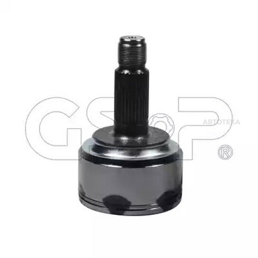 ШРУС HONDA CR-V III 2.0 07-12 нар. +ABS GSP 823124
