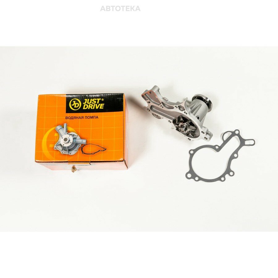 Помпа водяная GWS16A JUST DRIVE JPW0022 SZ 1.6L G16A, Escudo 89-91; Swift 89-91;