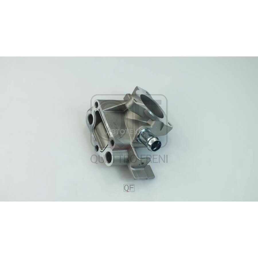Корпус термостата LADA LARGUS 09- QUATTRO FRENI QF15A00304