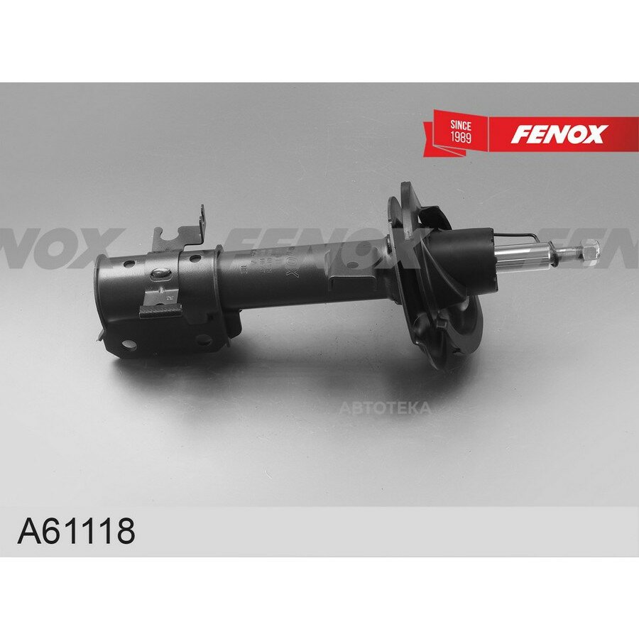 Амортизатор EXEED TXL M32T 20- пер. прав. FENOX A61118
