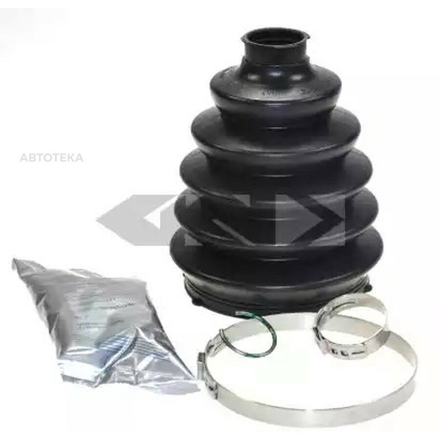 Комплект пыльника приводной вал GKN 305787