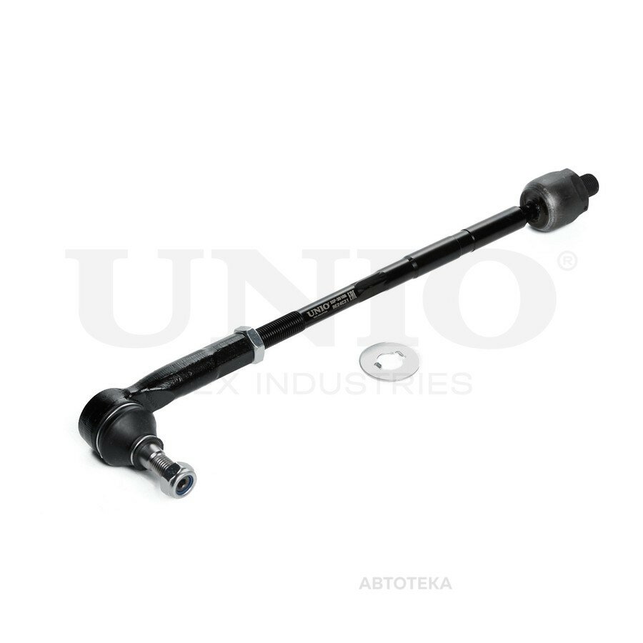 Тяга рулевая правая UNIO SSP30100 VW Golf IV 97-, Skoda Octavia (1U2,1U5) 96-, Audi A3 98-