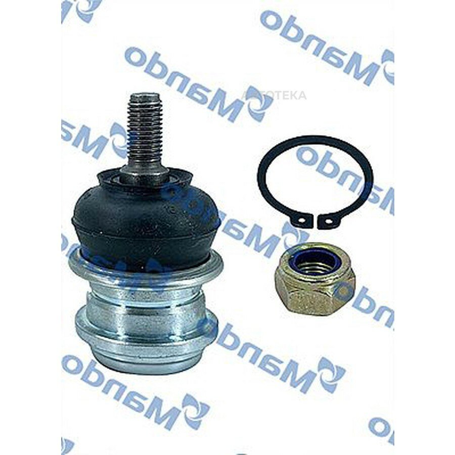 Опора шаровая HYUNDAI SONATA (ТагАЗ) верхняя лев. прав. MANDO DSA020134