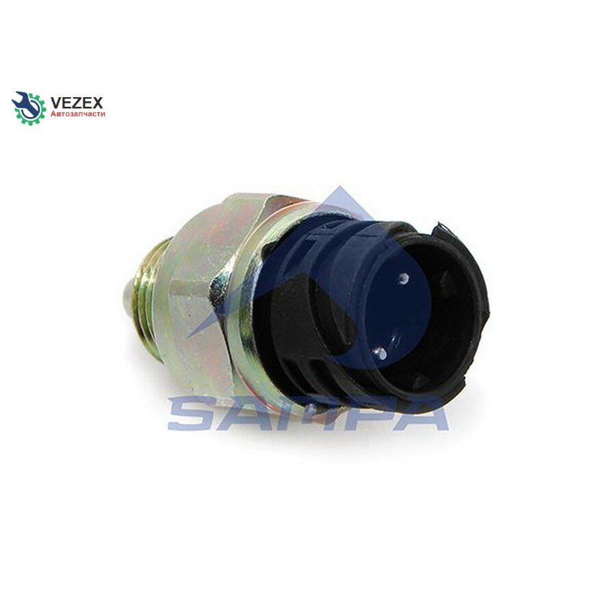 SAMPA 094210 датчик ! выключатель N КПП 16S-Series M18x1.5mm \MAN TGA/TGS/TGX