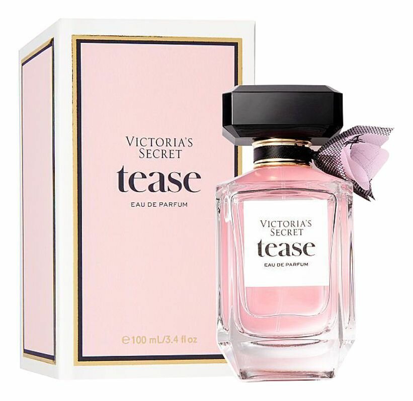 Духи женские Виктория Сикрет Tease Eau De Parfum 100 мл