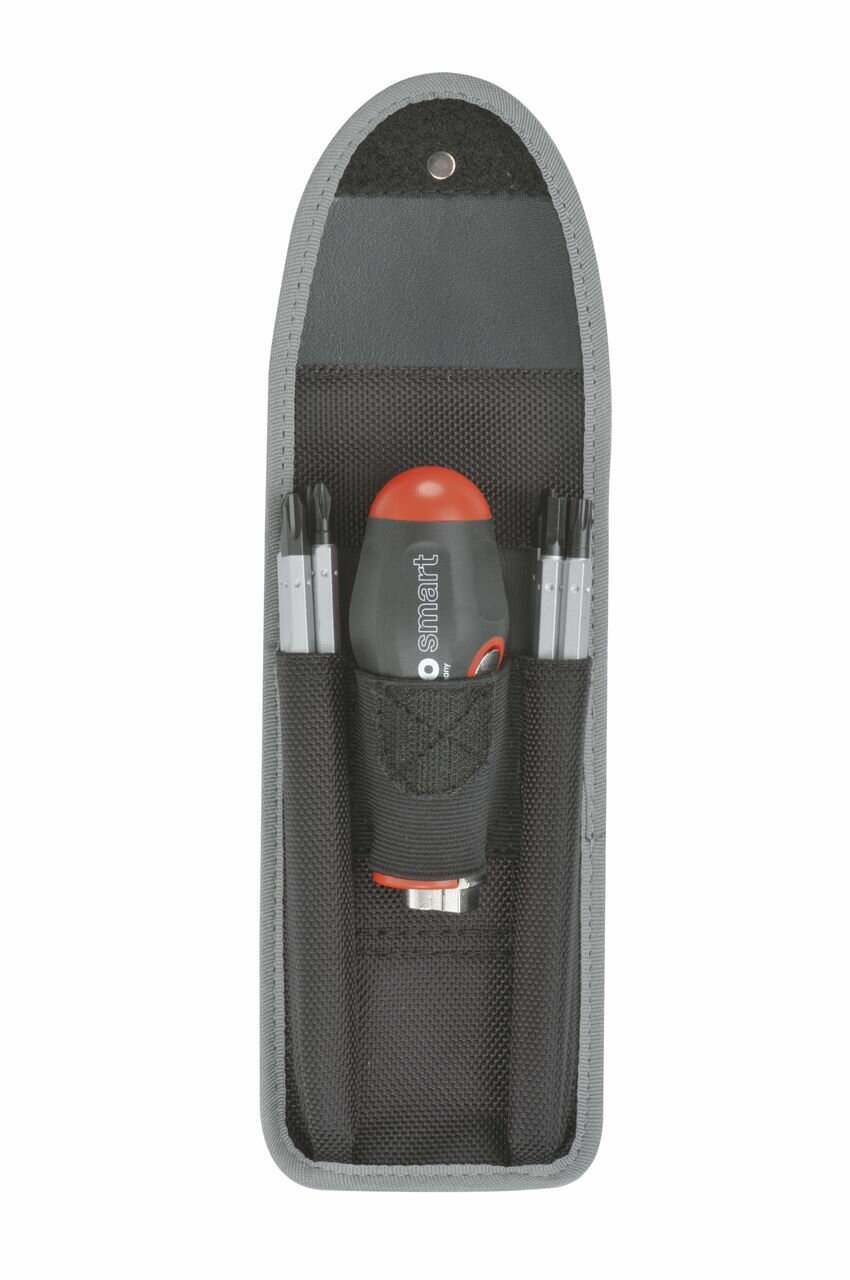 Набор рукоятка Smart и двухсторонние стержни Felo SL/PZ/PH/Tx в чехле