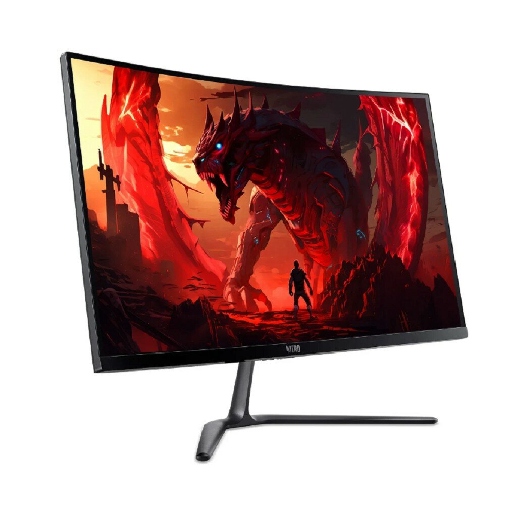 Монитор Acer ED270UX6bmiipx 2560 x 1440 27" 200Гц игровой