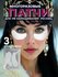 Патчи для УФ наращивания ресниц силиконовые