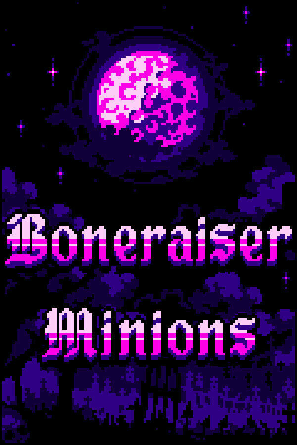 Boneraiser Minions, Все страны