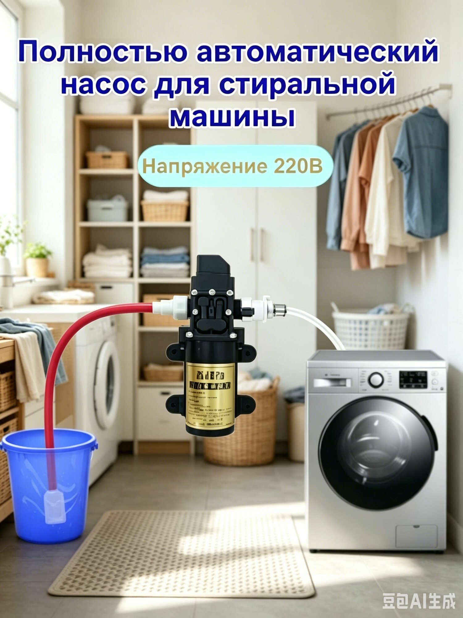 Диспенсер для воды mzm-20260430165323139
