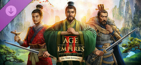 Age of Empires II: Definitive Edition The Three Kingdoms DLC, Все страны