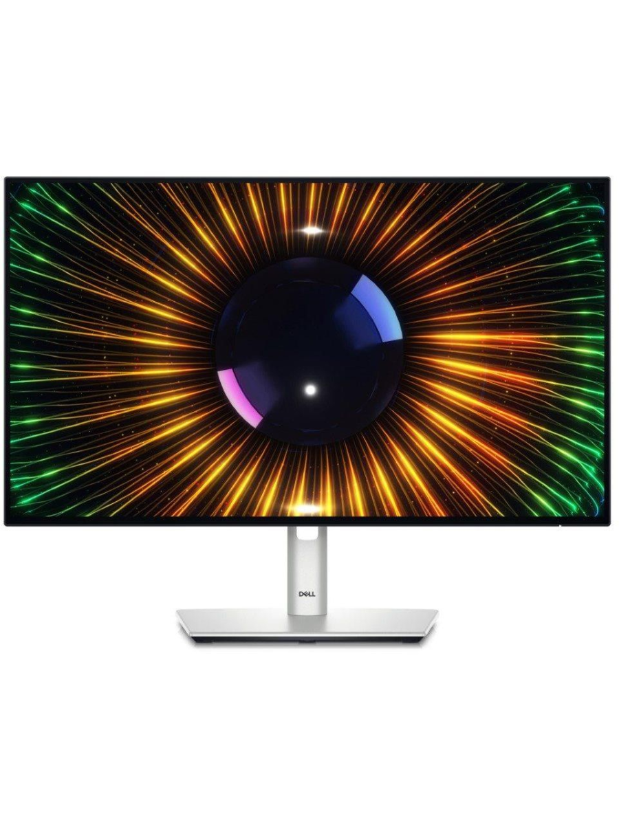 23.8 Монитор Dell UltraSharp U2424H 23.8 IPS 120 Гц 1xHDMI 1xDP