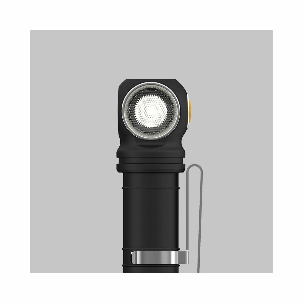 Фонарь Armytek Wizard C2 Pro Max Теплый свет F06701W — фото 1
