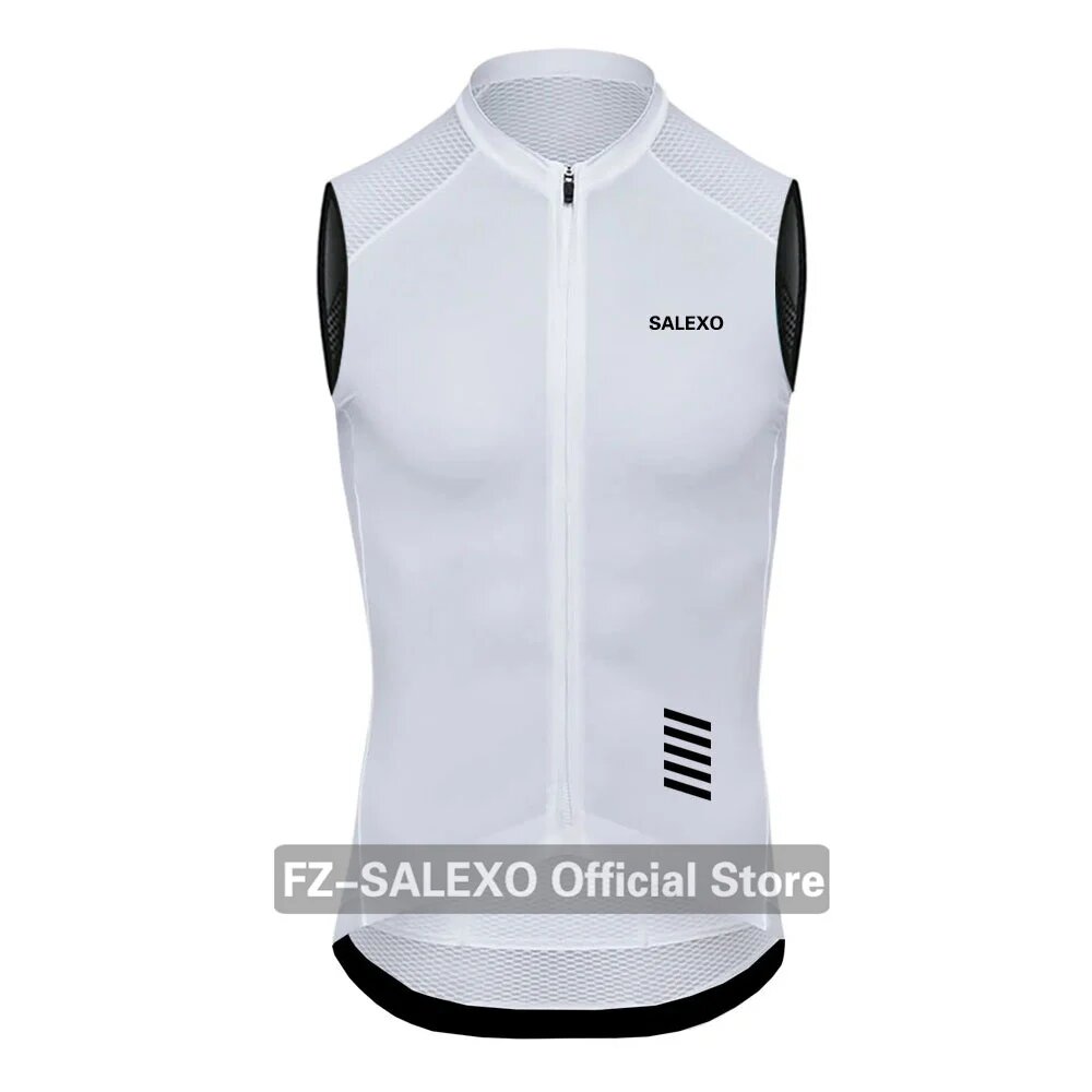 Веложилет Salexo