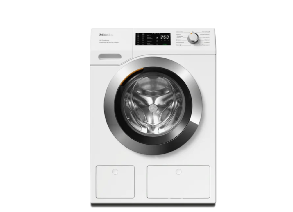 Стиральная машина Miele WEG895 WCS