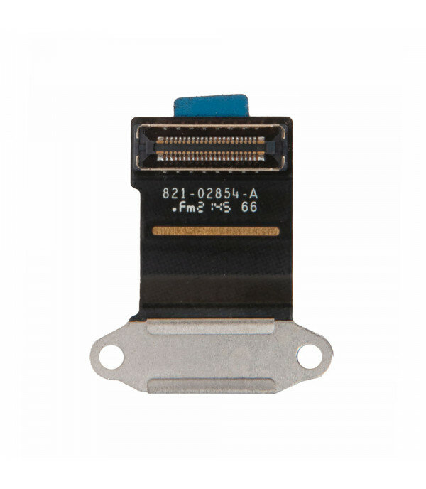 Шлейф дисплейного модуля EDP MacBook Pro 13 Retina A2251 A2289 A2338 Mid 2020 Late 2020 Mid 2022 / 923-03524 821-02854