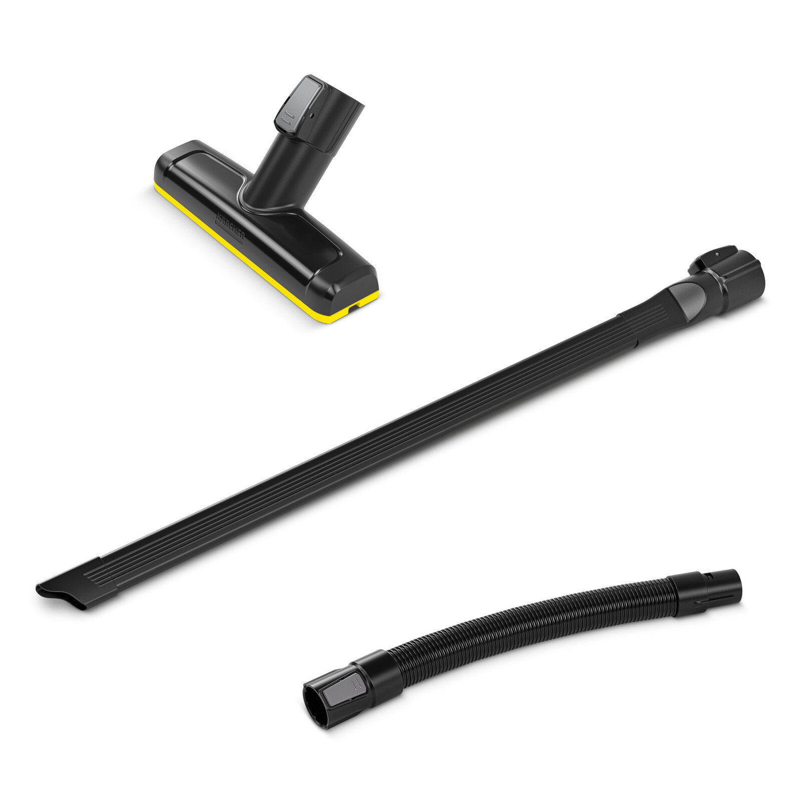 Набор автомобильных аксессуаров Karcher (2.863-323.0) для пылесосов VC 4, VC 6 и VC 7