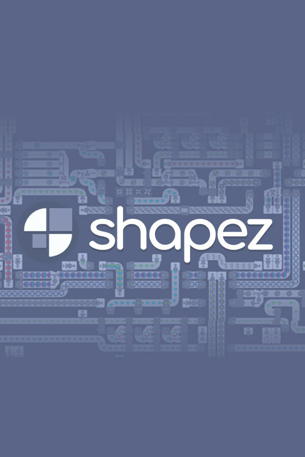 Shapez, Все страны