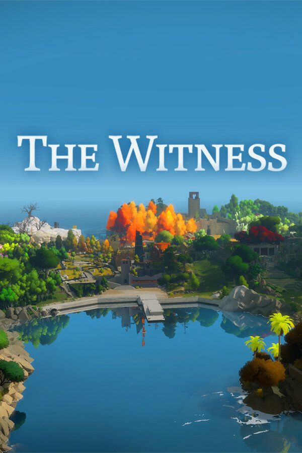 The Witness, Все страны