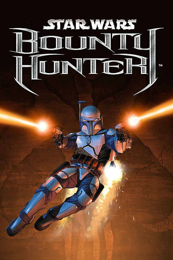 STAR WARS™: Bounty Hunter™, Все страны