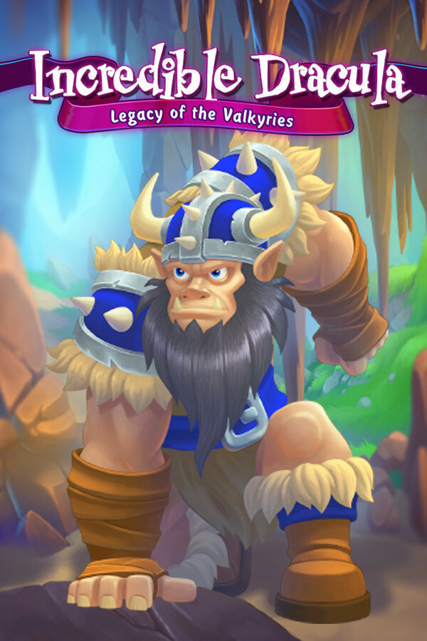 Incredible Dracula: Legacy of the Valkyries, Все страны