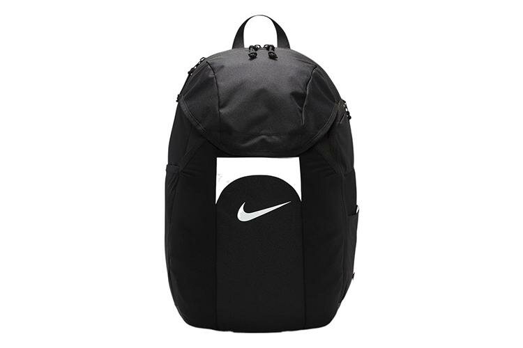 Рюкзак унисекс Nike Academy Team 30L, Black