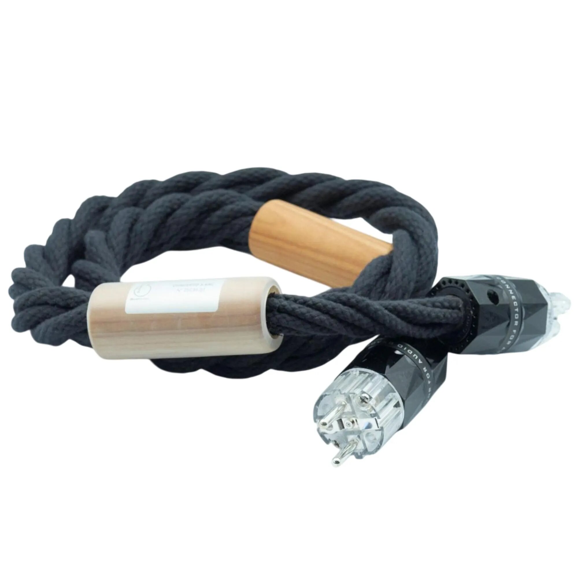 Сетевой кабель Brandt Audio Concerto 3.6 АС 2 m