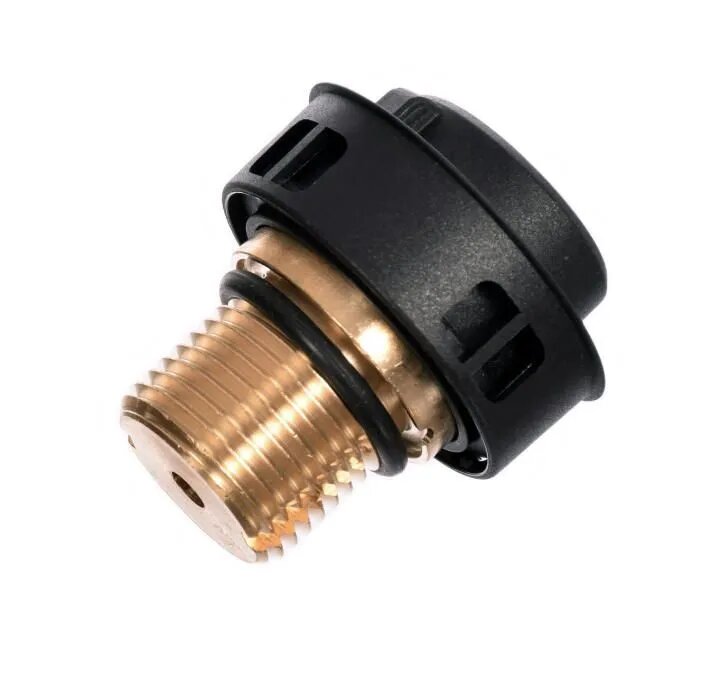 Пробка с защитным клапаном для Karcher SC, 4.580-760.0