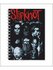 Тетрадь Slipknot