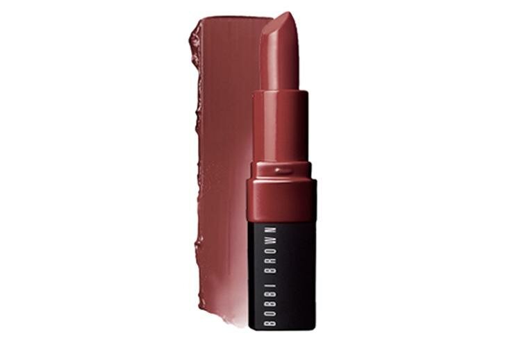 Помада женская BOBBI BROWN Tube Red Black Velvet, оттенок #Ruby Gemstone Red