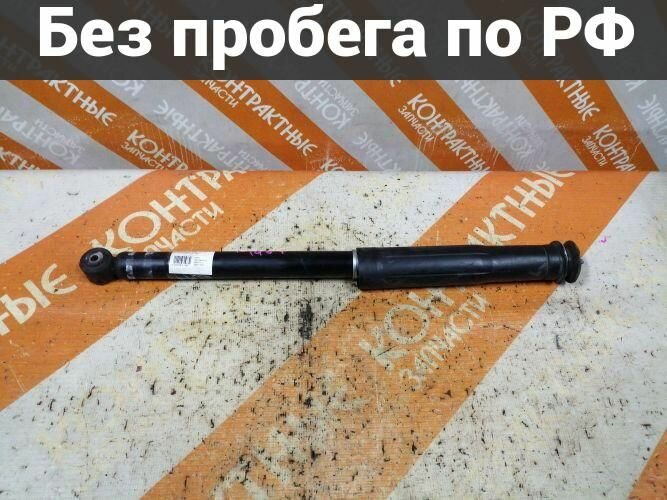Амортизатор подвески Зад с пробегом Toyota Vitz, Belta SCP90