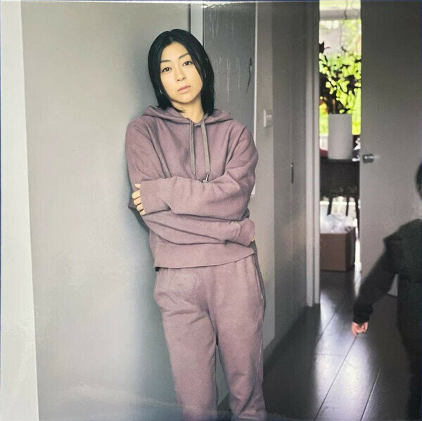 Hikaru Utada - Bad Mode